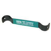 IMS Company - Flash Trimmer, 1/4" Cutting Hole Each End, 165514 Flash ...